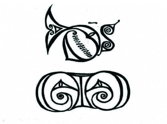 The Cathach – The Earliest Irish Manuscript | Scribes & Storytellers